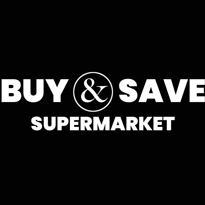 Buy & Save Supermarket